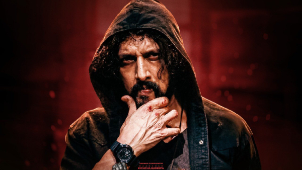 Mark OTT Release Date: When And Where To Watch Kiccha Sudeep's Action ...