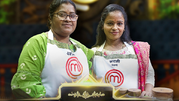 MasterChef India 9 Contestant: Who Is Archana Dhotre? With Tears In ...
