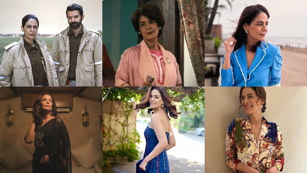 From Happy Patel to Kohraa 2: Mona Singh’s Power-Packed Line-Up Proves ...