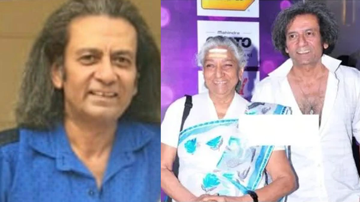 Murali Krishna Death: Reason, Profession, And Family Details Of S ...