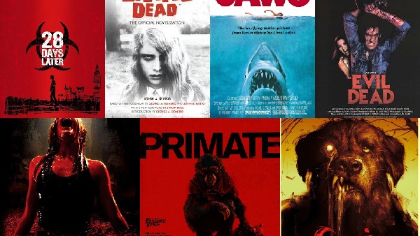Top 7 Survival Horror Movies to Watch Before Primate - Filmibeat