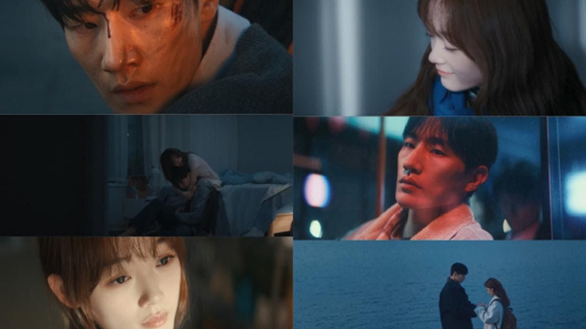 DxS (Seventeen) Drop 1st Mini Album Serenade—Out Now - Filmibeat