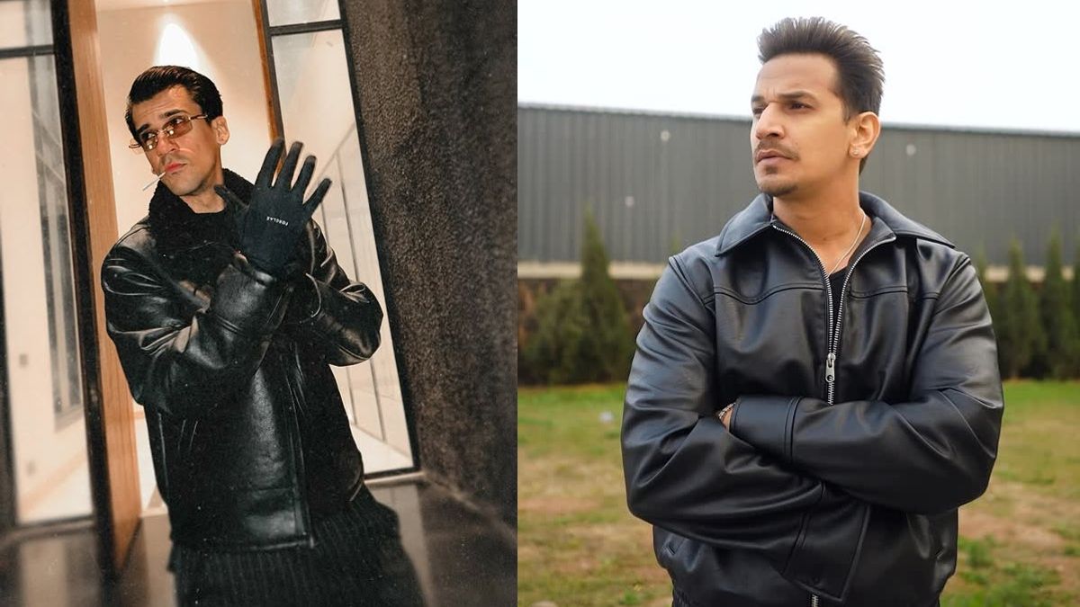 The 50: Hamid Barkzi Opens Up On Competing With Mentor Prince Narula ...