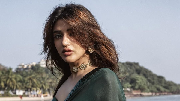 Sreeleela on Pushpa’s Global Impact: ‘It Changed Everything for Me ...