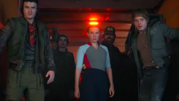 Stranger Things Season 5 Finale (Volume 3) X Review | Stranger Things 5 Episode 8 Twitter Review ...