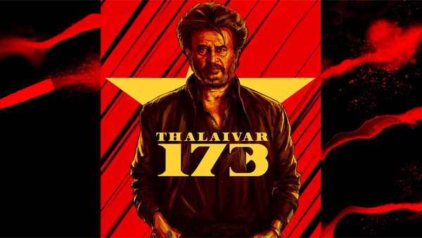 Thalaivar 173 Official Update: Cibi Chakaravarthi Set To Direct Rajinikanth's Next, Produced By ...