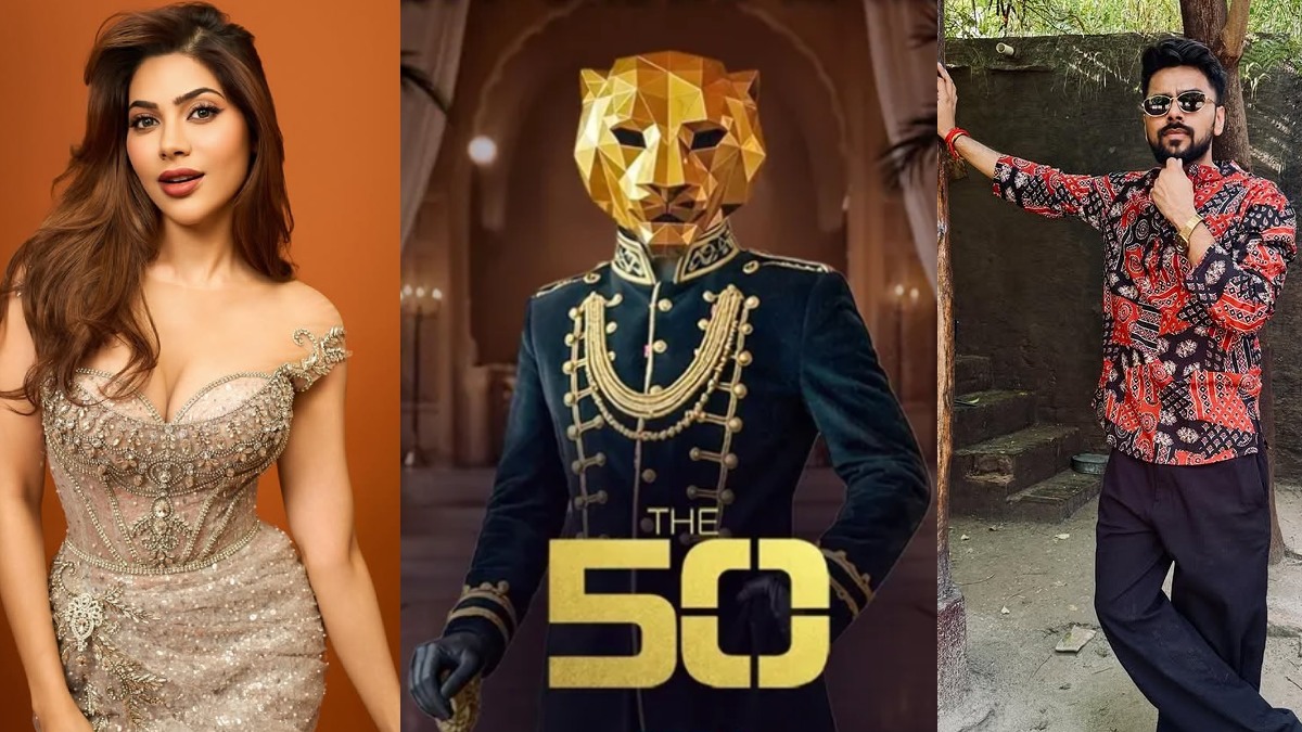 The 50 Contestants Name & Photo | The 50 Complete Contestants List ...