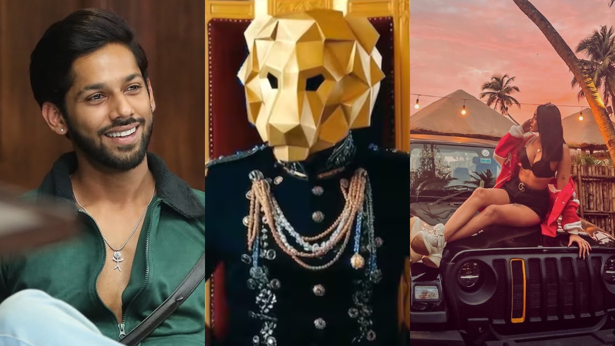 The 50 Contestants Name EXCLUSIVE: Baseer Ali Ex-Girlfriend Confirmed ...