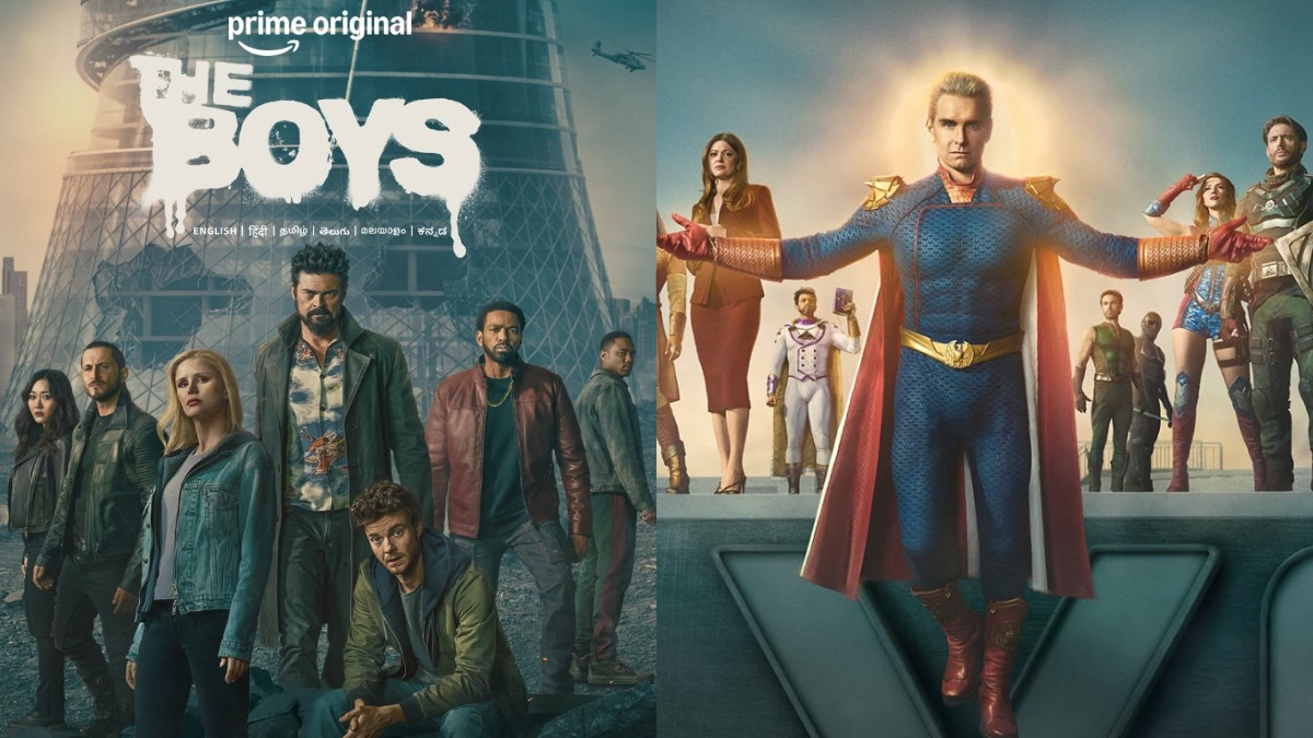 The Boys 5 Episode 5 Release Timings In India, OTT Platform: When Will ...