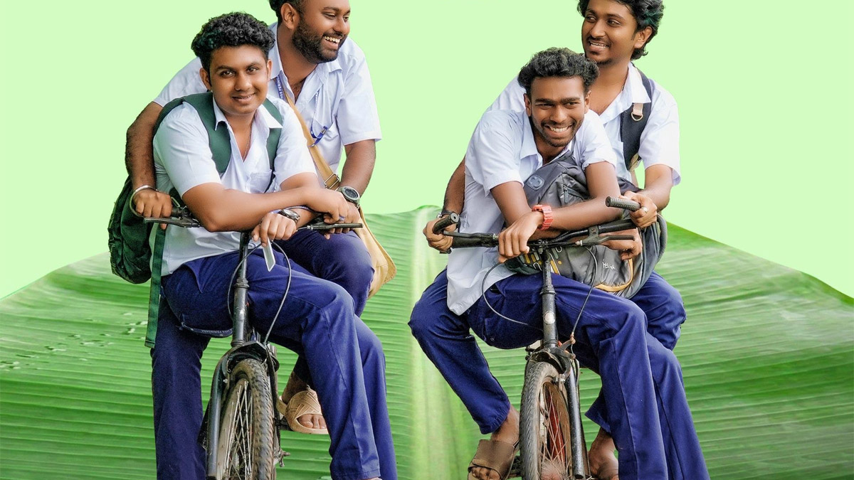 Vaazha 2 (Vaala 2) Telugu Box Office Collection Day 4: Strong Hold On ...