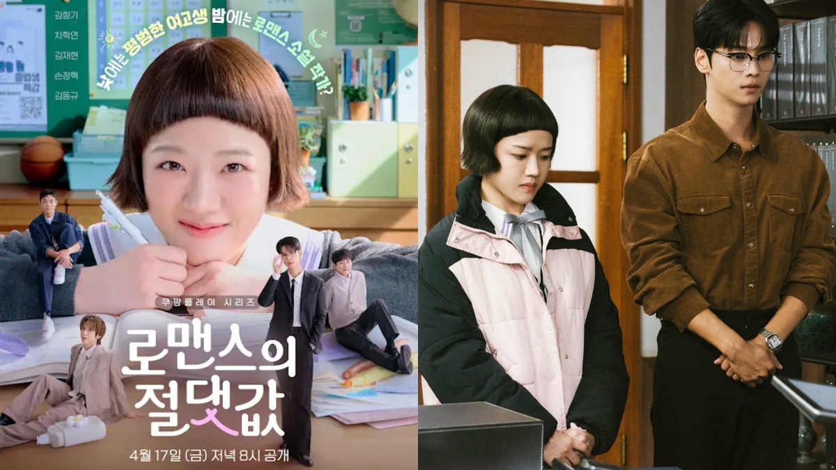 Absolute Value Of Romance Episode 11 Release Date, Timings: When Will ...