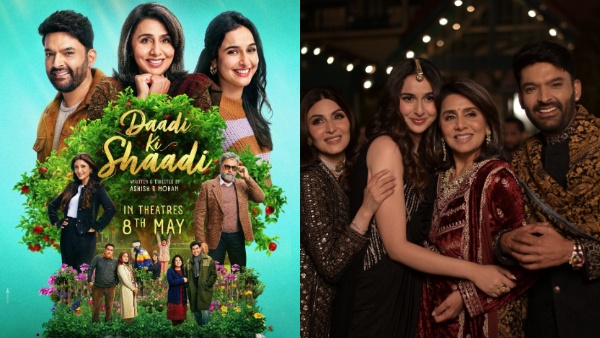 Daadi Ki Shaadi (Bollywood Film) Budget And Box Office Target Exclusive ...