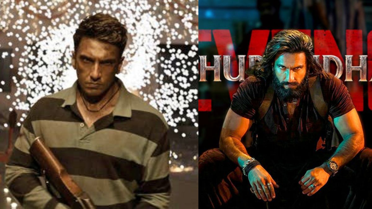 Dhurandhar 2 Box Office Collection Day 50 (May 8): Dhurandhar The ...