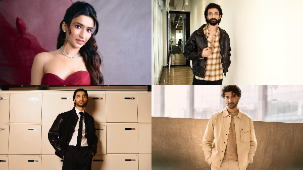 Raghav Juyal and Komal Pawaskar’s Fresh Chemistry Emerges as a Major ...