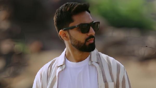 Kshitij Anand To Make His Bollywood Debut Post Winning Hearts With His ...