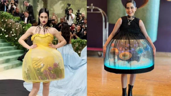Met Gala 2026: Not Kim Kardashian, Cardi B or Nicki Minaj Indian ...