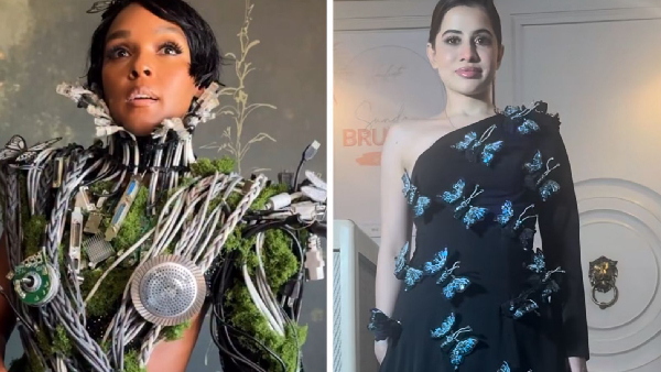 Met Gala 2026: Not Kim Kardashian, Cardi B or Nicki Minaj Indian ...