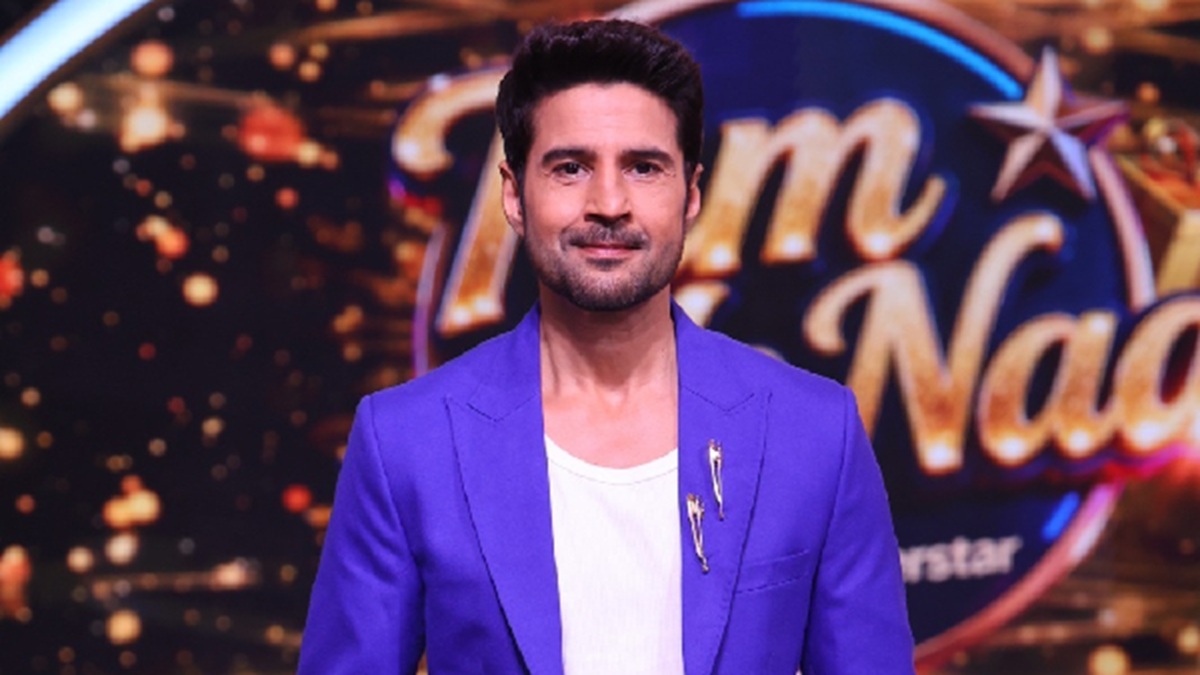 Tum Ho Naa Episode: Rajeev Khandelwal’s Fun Take on ‘Friend Zone ...