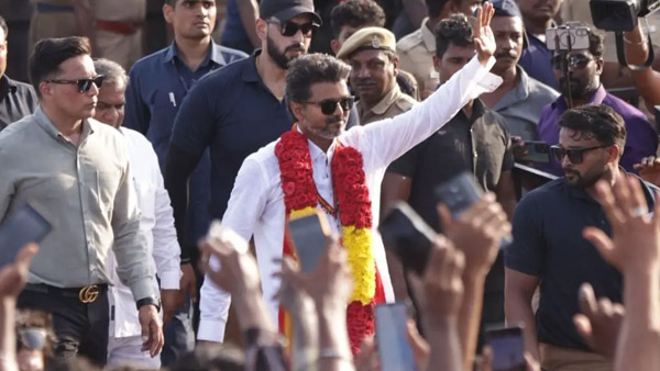 Tamil Nadu Next CM Vijay Or Not | Vijay CM Chances Explained | Vijay ...