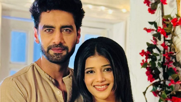 Rajan Shahi’s Yeh Rishta Kya Kehlata Hai Sustains Momentum with a Fresh ...