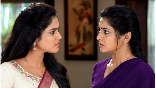 Karthika Deepam 2 June 3 Episode: Deepa And Jyotsna Face Off As Karthik ...