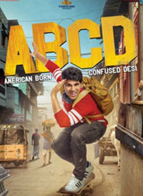 ABCD (ABCD: American Born Confused Desi) 2019 | ABCD Telugu Movie ...