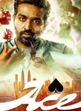 Ace Cast & Crew | Cast Of Ace Tamil Movie - FilmiBeat