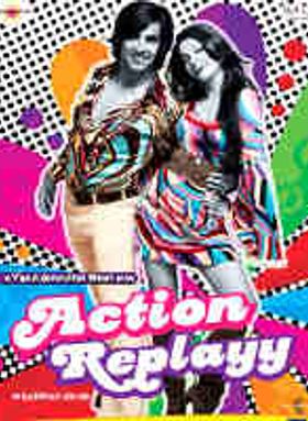 Action Replayy - Movie Reviews, Action Replay, Wallpapers, Photos, Cast ...