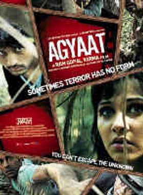 Agyaat 2009 | Agyaat Hindi Movie: Release Date, Cast, Story, Ott ...