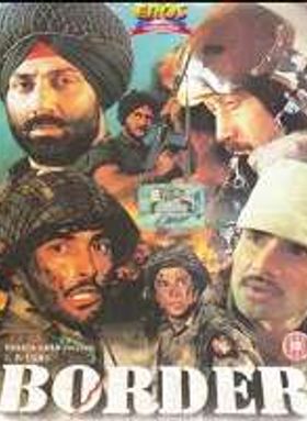 Border 1997 | Border Hindi Movie: Release Date, Cast, Story, Ott ...