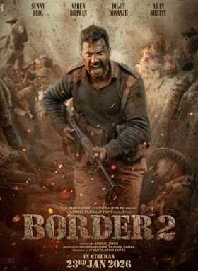 Border 2 2026 | Border 2 Hindi Movie: Release Date, Cast, Story, Ott ...