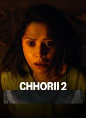 Chhorii 2 2025 | Chhorii 2 Hindi Movie: Release Date, Cast, Story, Ott ...