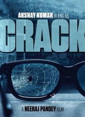 Crack 2025 | Crack Hindi Movie: Release Date, Cast, Story, Ott, Review ...