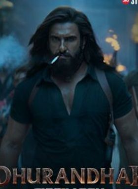 Dhurandhar 2025 | Dhurandhar Hindi Movie: Release Date, Cast, Story ...