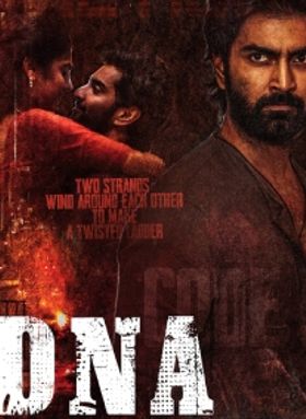 DNA Cast & Crew | Cast Of DNA Tamil Movie - FilmiBeat