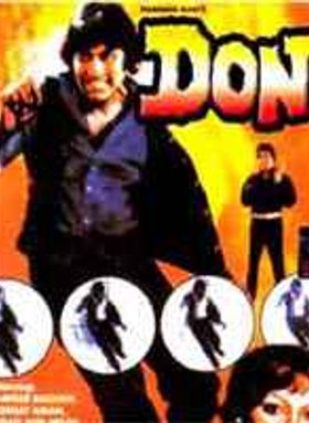 Don 1978 | Don Hindi Movie: Release Date, Cast, Story, Ott, Review ...