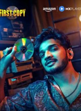 First Copy 2025 | First Copy Hindi Movie: Release Date, Cast, Story ...