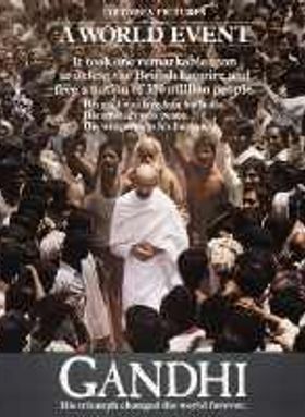 Gandhi Cast & Crew | Cast Of Gandhi Hindi Movie - FilmiBeat