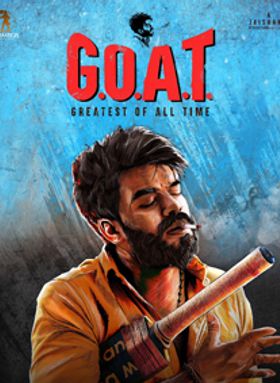 GOAT 2026 | GOAT Telugu Movie: Release Date, Cast, Story, Ott, Review ...