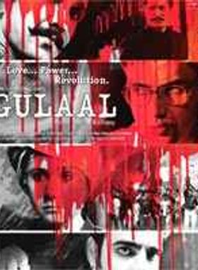 Gulaal | Reviews | Stills | Cast & Crew Details | Photos | Videos ...