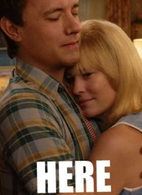 Here 2024 | Here Hollywood Movie: Release Date, Cast, Story, Ott ...