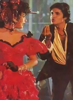 Hum 1991 | Hum Hindi Movie: Release Date, Cast, Story, Ott, Review ...