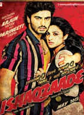 Ishaqzaade 2012 | Ishaqzaade Hindi Movie: Release Date, Cast, Story ...