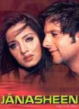 Janasheen 2003 | Janasheen Hindi Movie: Release Date, Cast, Story, Ott, Review, Trailer, Photos ...