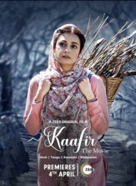 Kaafir 2025 | Kaafir Hindi Movie: Release Date, Cast, Story, Ott ...