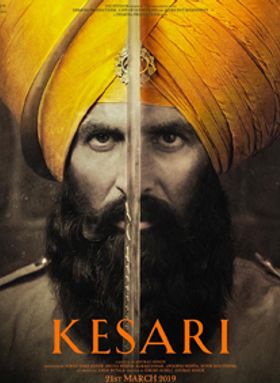 Kesari (Akshay Kumar Kesari) Cast & Crew | Cast Of Kesari Hindi Movie ...