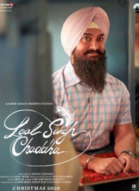 Laal Singh Chaddha (Aamir Khan Movie Laal Singh Chaddha) 2022 | Laal Singh Chaddha Hindi Movie ...