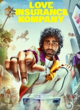 Love Insurance Kompany (Love Insurance Company) 2026 | Love Insurance ...