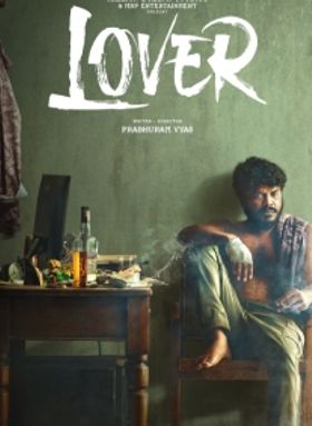 Lover Cast & Crew | Cast Of Lover Tamil Movie - FilmiBeat