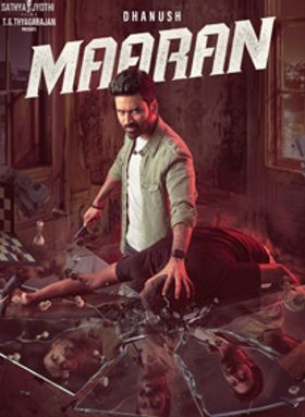 Maaran (Maran) 2022 | Maaran Tamil Movie: Release Date, Cast, Story ...